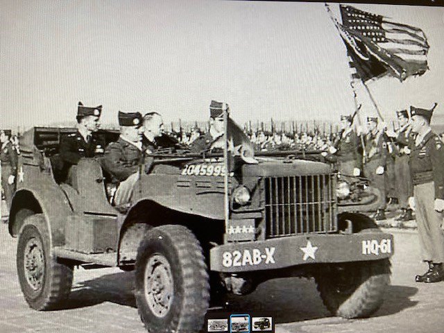Dodge command car wc56 - Nos véhicules - hbs automobiles, véhicules de